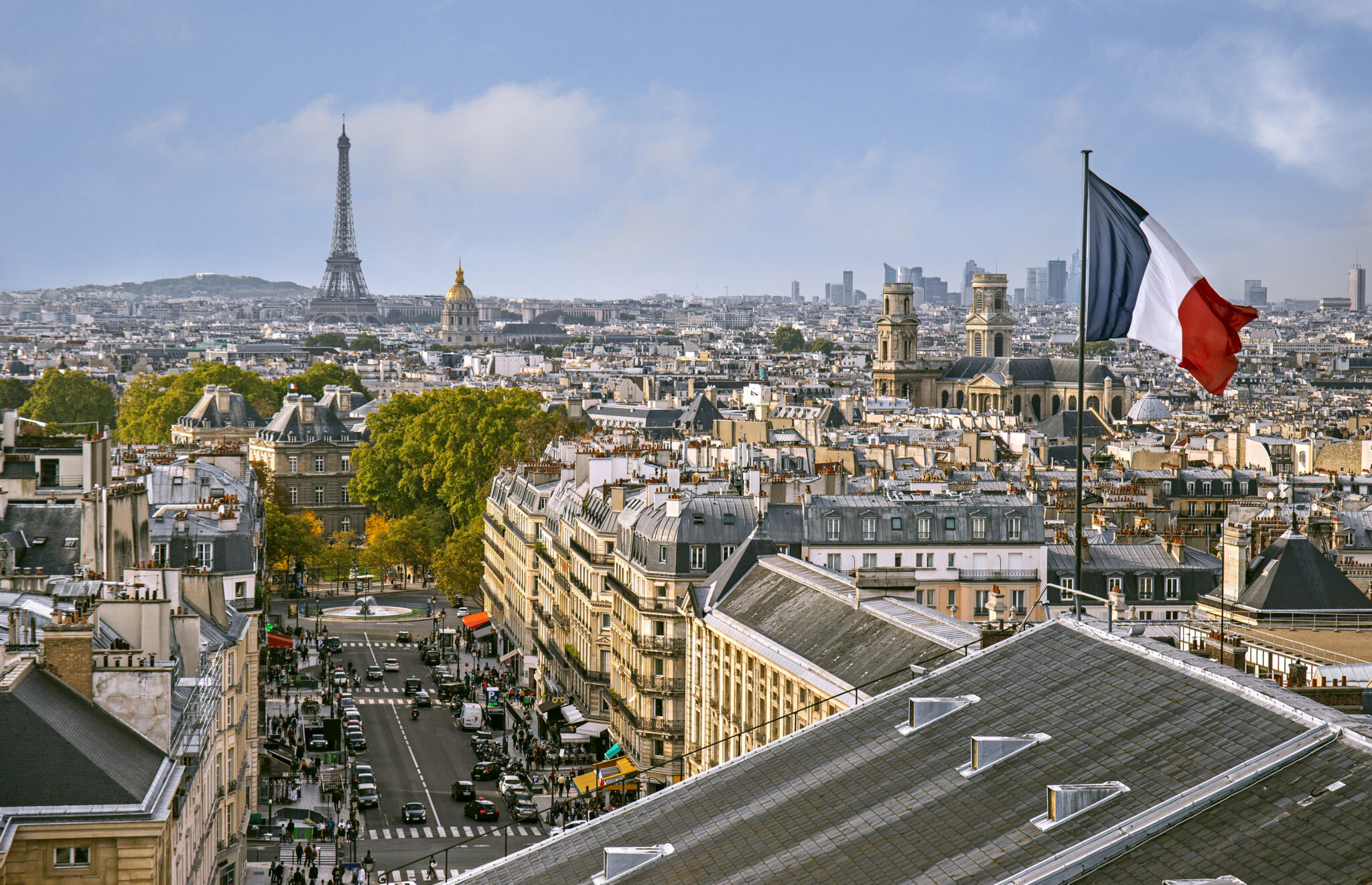 What is a Crit'Air sticker? A guide to French clean air certificates