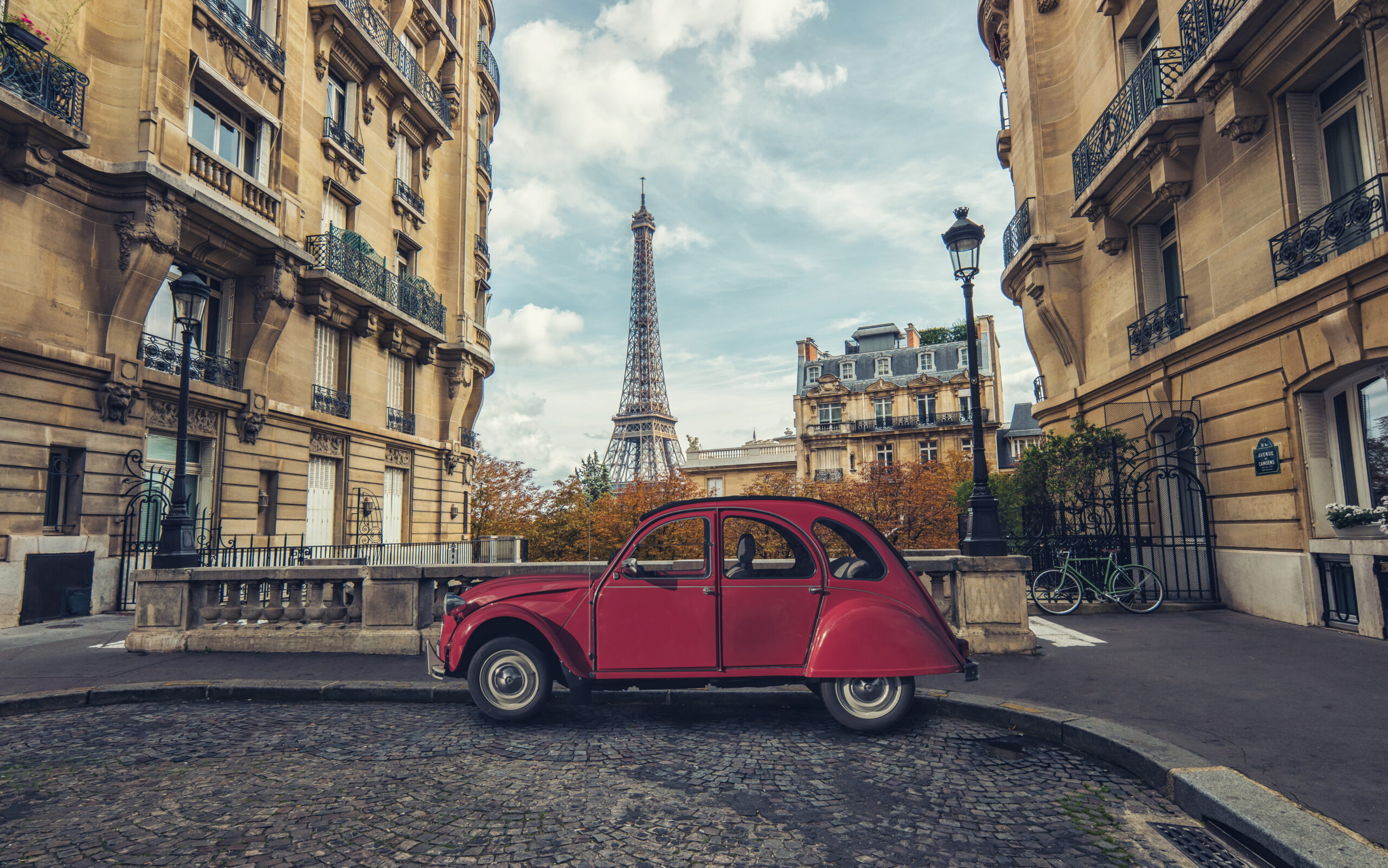 Buy your Crit Air sticker for France - Certificat qualité de l'air