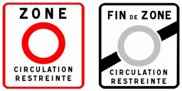 What is a Crit'Air sticker? A guide to French clean air certificates